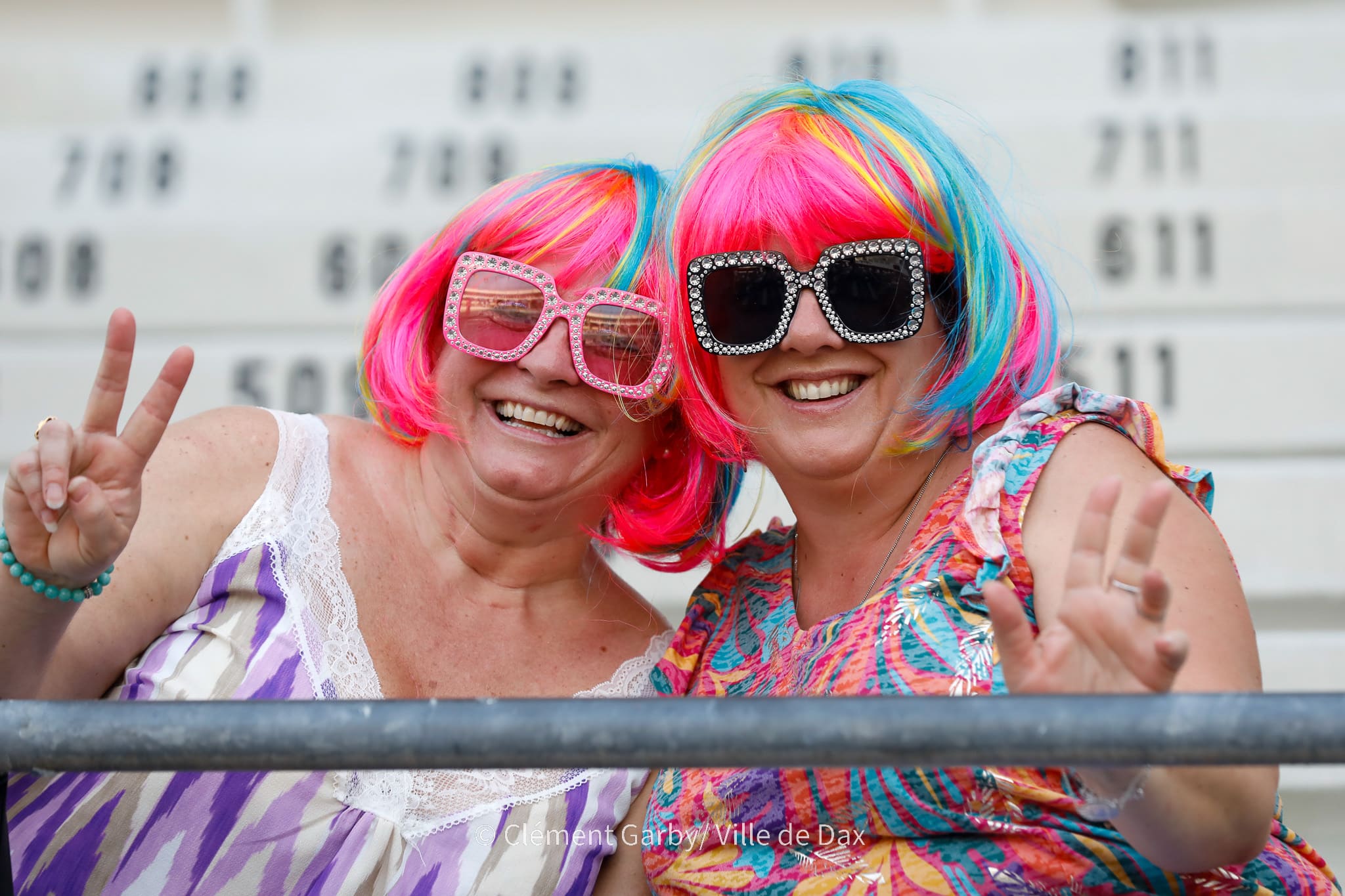Concerts et spectacles aux arènes de Dax